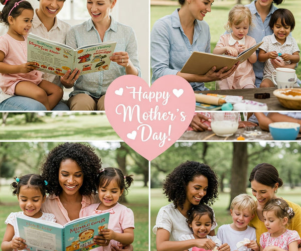 Happy Mother's Day – Common World Apparel