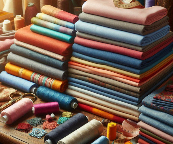 Luxurious and Exclusive: The Synthetic Fabric Takeover Explained ...