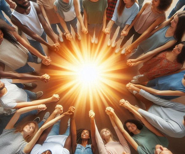 Uncommon Yet Common: Exploring Our Differences and Similarities ...